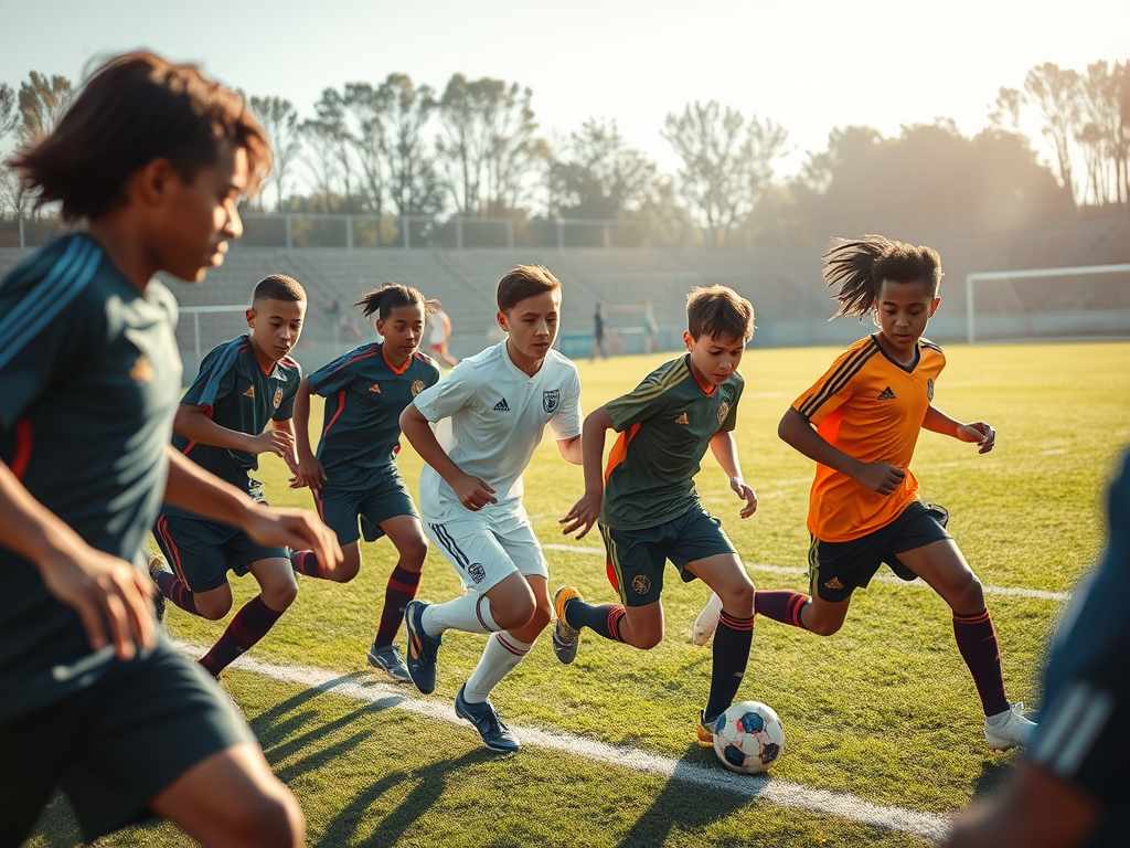 Como o futebol e o Efeito Dunning-Kruger podem influenciar o seu ...